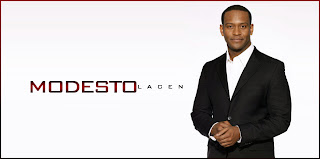 The Music and Entertainment Report!: Telemundo Star MODESTO LACEN ...