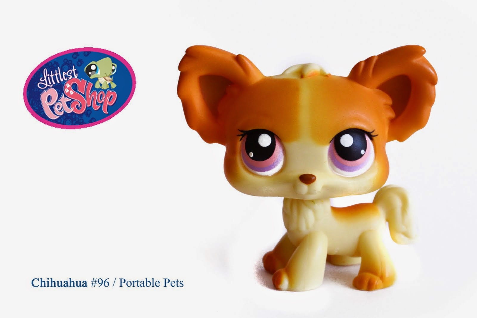 lps crafts blog: LPS: 1-100 Complete