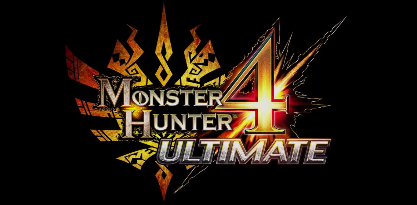 Monster Hunter 4 Ultimate (3DS) e os seus 10 melhores monstros inéditos ...