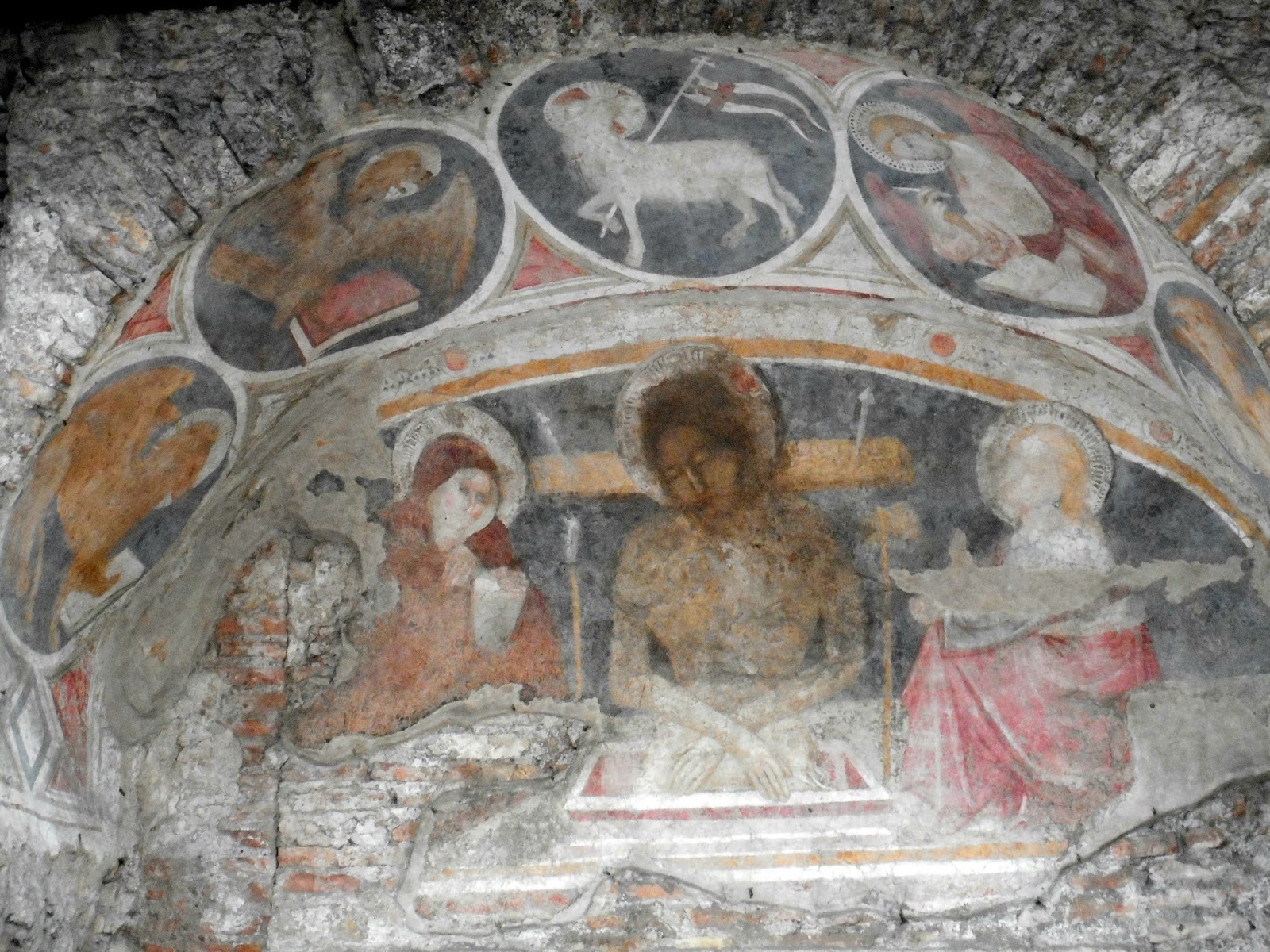 Itinerari e culture: Roma. Musei Capitolini