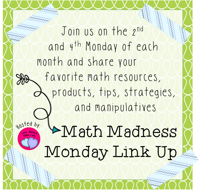 Learning with Firsties: First Grade Envision Math Focus Wall