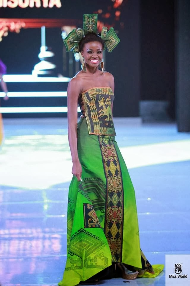 ~ Witch83၏ စိတ္ကူးကမၻာ ~: Timeless Beauty 2013