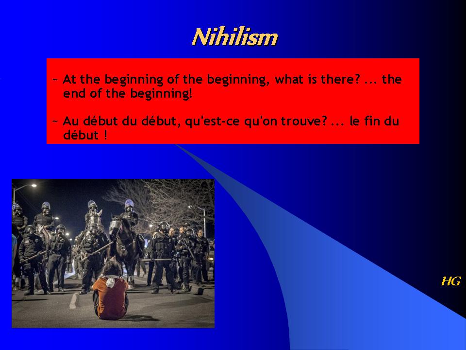 The Patient Ox: 2017