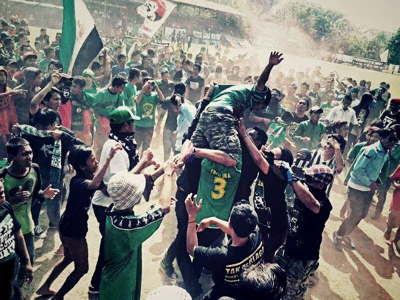 Arek Bonek 1927 - Anniversary Ke-87th Persebaya 1927 | Ultras In Indonesia