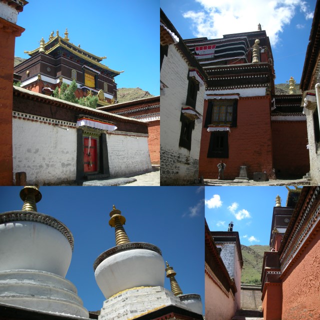 HISTÓRIAS DAS MINHAS VIAGENS: TIBETE