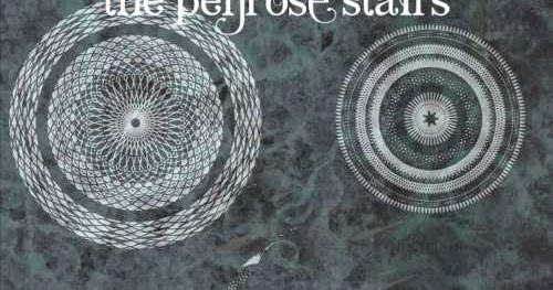 New Prog Releases: The Penrose Stairs "Apophenia"