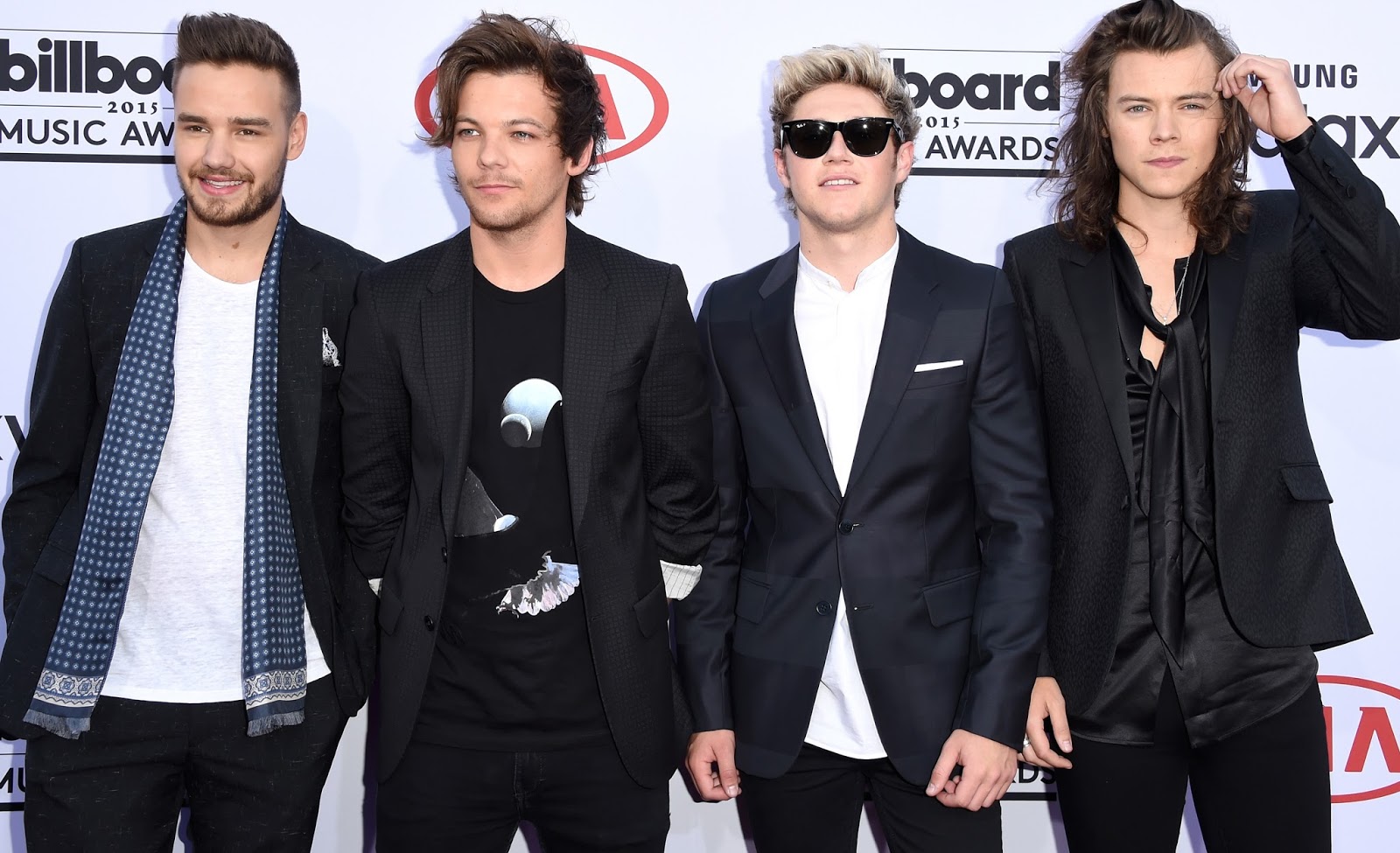 One Direction lanza su quinto disco "Made In The AM" en noviembre - The ...