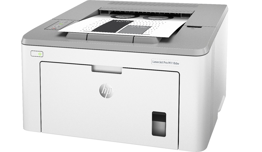 HP Laserjet Pro M118DW y MFP M148, impresoras láser para PyMEs