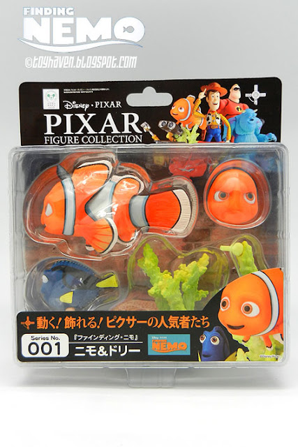 toyhaven: Happy Chinese New Year (AGAIN) from TOY HAVEN and Revoltech ...