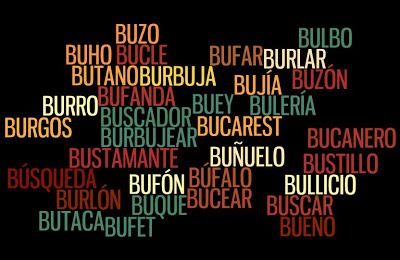 Segundo ciclo: LENGUA TEMA 8