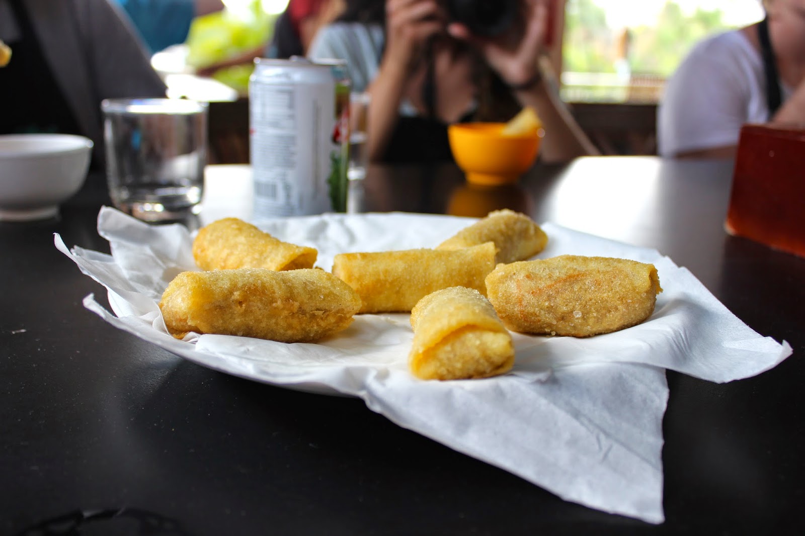 hello darling : cooking class