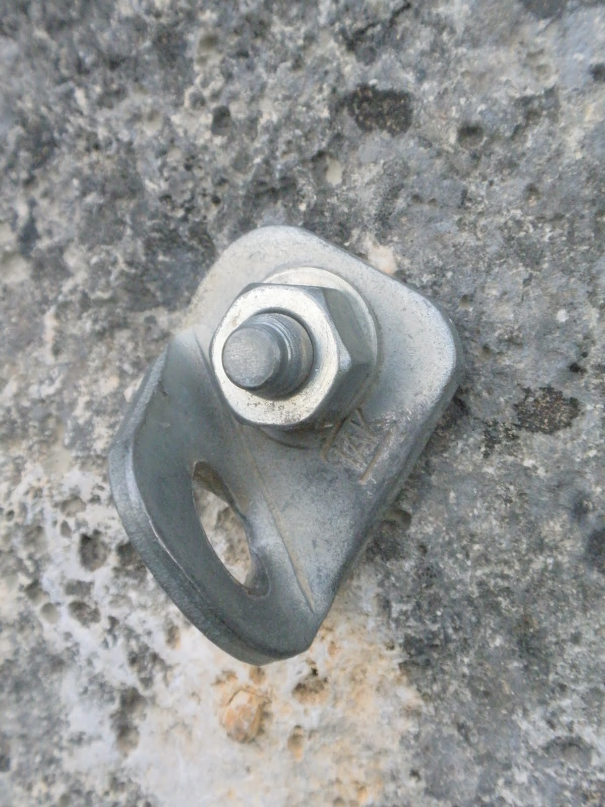 ESCALAR A MUERTE: introducción básica a la escalada