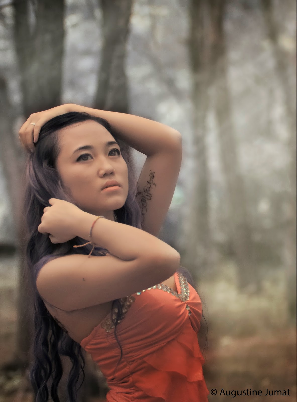 Augustine Photography: Model : Natalie Thomas