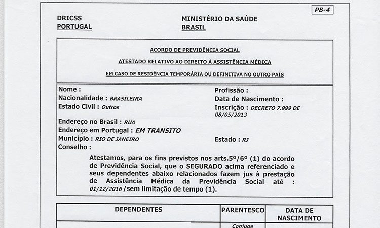 PB4, como funciona e como solicitar gratuitamente