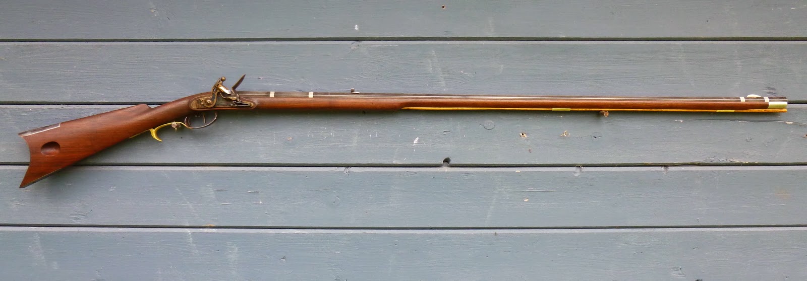 Contemporary Makers: The Gillespie Project by David Rase