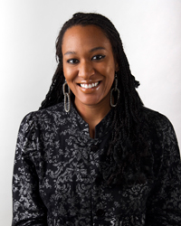 The Bison Blogs: Jada Mincy