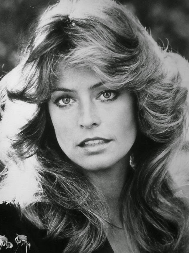 Gerardo: Remembering Farrah Fawcett’s Birthday…