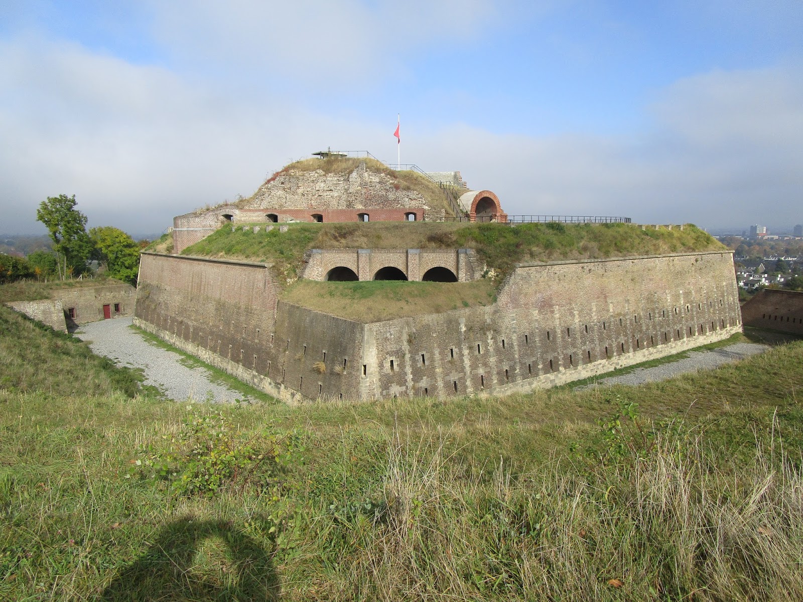 joachimartist: another Mount Saint Peter