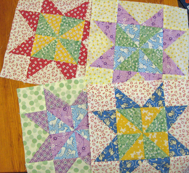 Stella Bella Quilts: Recent Reads & Simple Times Quilt Along