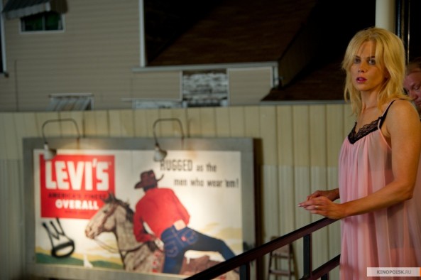 SNEAK PEEK : "The Paperboy": Enter Nicole Kidman