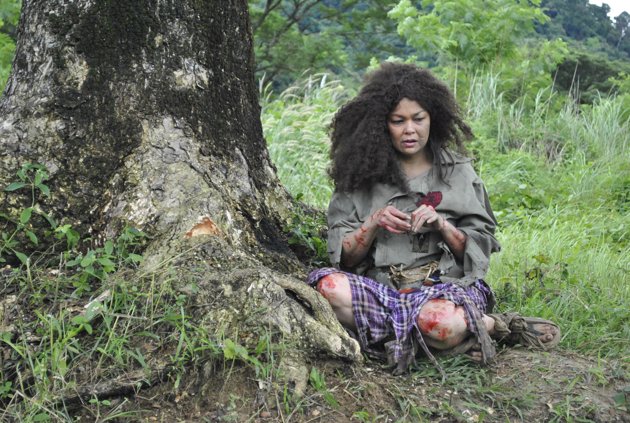 Make Me Blush: Corazon: Ang Unang Aswang – Horror vs Lunacy