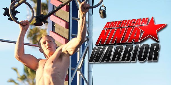 American Ninja Warrior: Superhuman stunts and Daredevil feats on TV ...