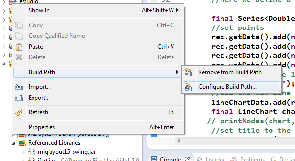CPH IT-LAB: How to configure JavaFX 2.2 in Eclipse Juno
