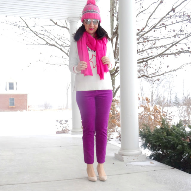 Favorite Outfits of 2018.