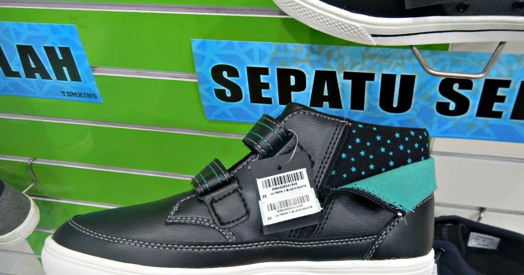 Konsep Terkini 23 Sepatu Tomkins Bandung