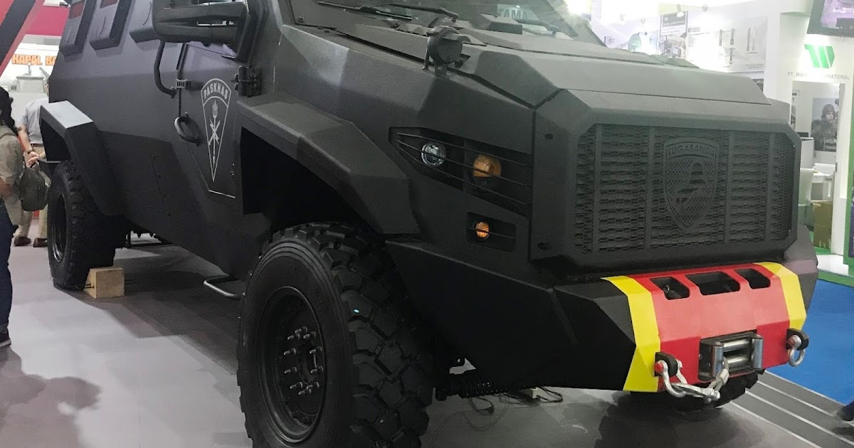 DEFENSE STUDIES: More Roles for Turangga