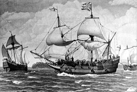 The Southern Roots of My Williams Family: John Williams Emigrant (1645 ...