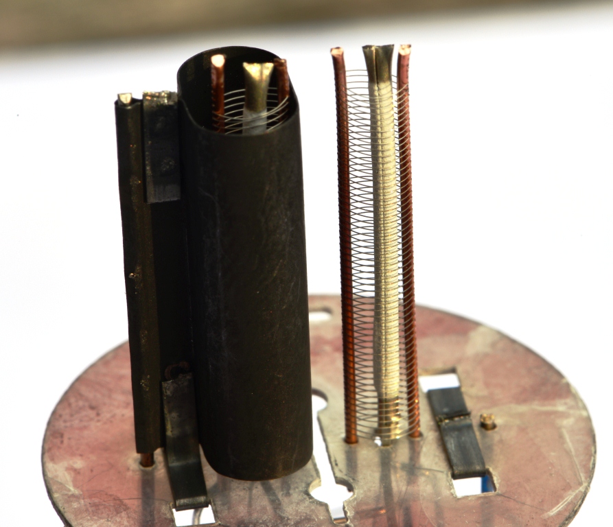 VinylSavor: Tube of the Month: The 6A6