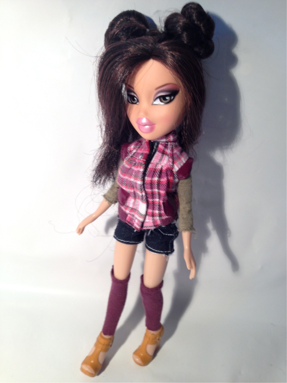 Toys & Games Toys BRATZ 2015 Doll Mga Doll Bratz Doll Replacement Doll ...