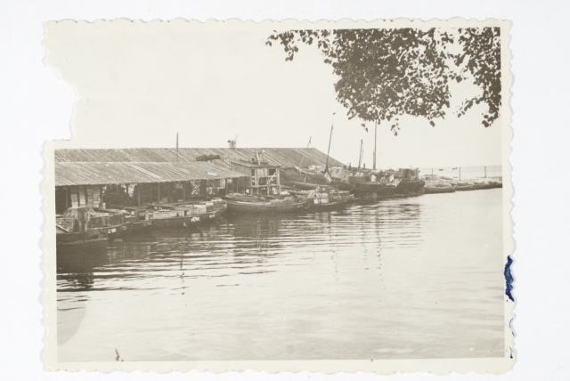 Ajakajad: Fotosid enne ja nüüd (Uuendatud juunis 2013)