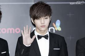 Korean Entertainers: Korean Singer & Actor L 엘 A Member of INFINITE 인피니트