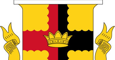 Ongzi's Lifelong Learning: Sarawak's Coat-of-Arms