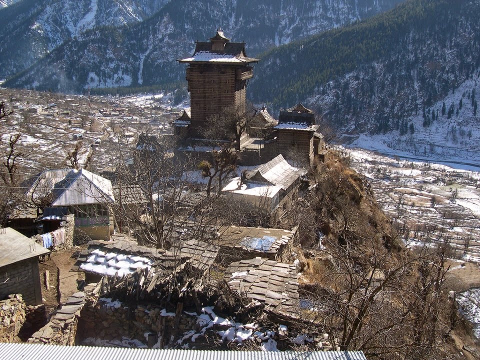 sangla Valley | kinnaur