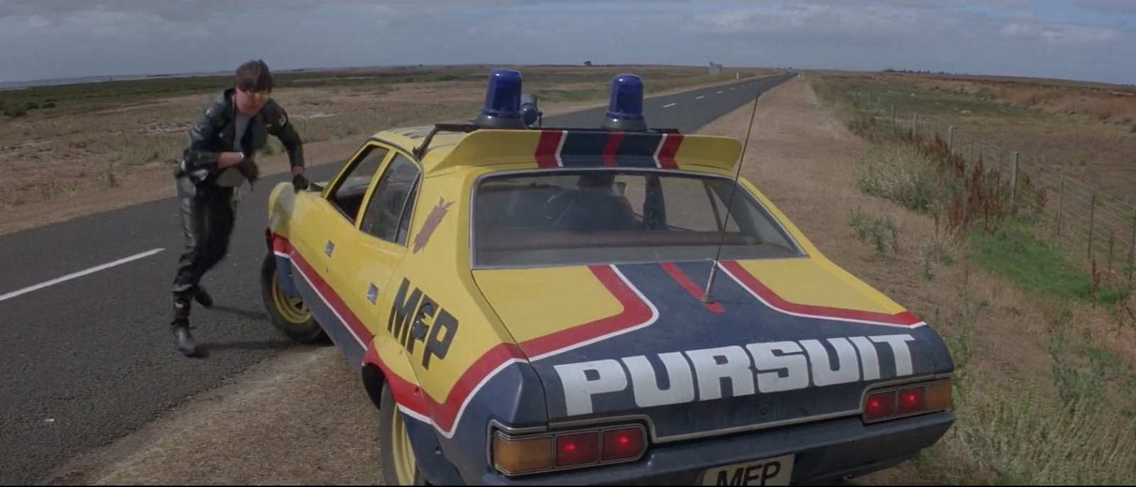 Scale Model Kit Review Blog (SMKR): Planet X Mad Max Big Bopper Kit Review