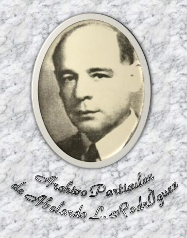 ESTO PASO: 1889: NACIÓ Abelardo L. Rodríguez, presidente mexicano.