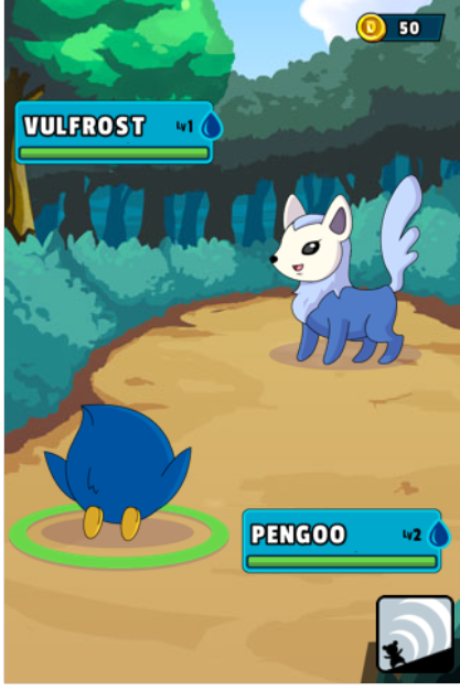 Game Pokemon Go 2 - Pokemon Đại Chiến 2