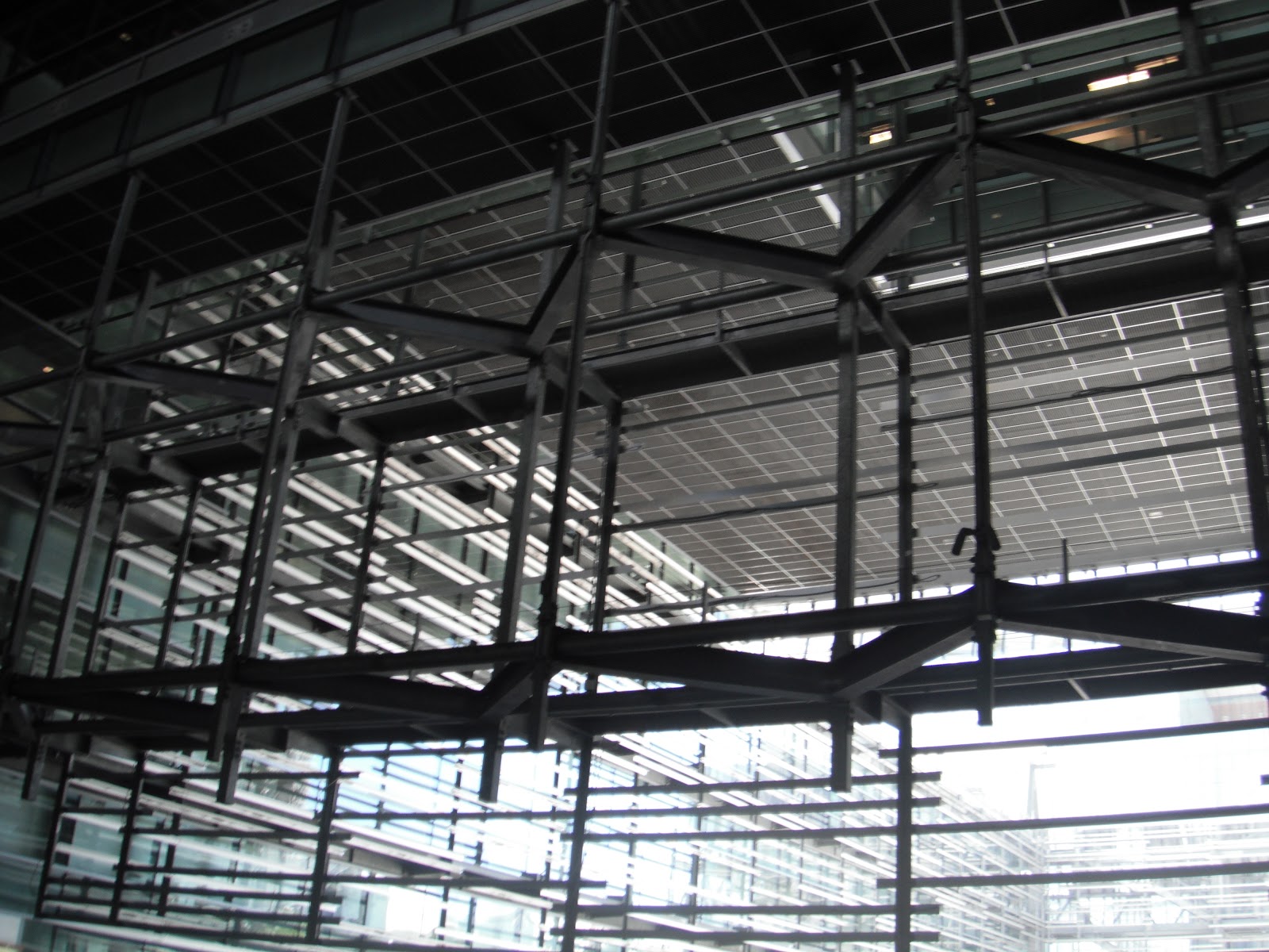 Things To Do In Los Angeles: Iconic LA: Caltrans District 7 Headquarters