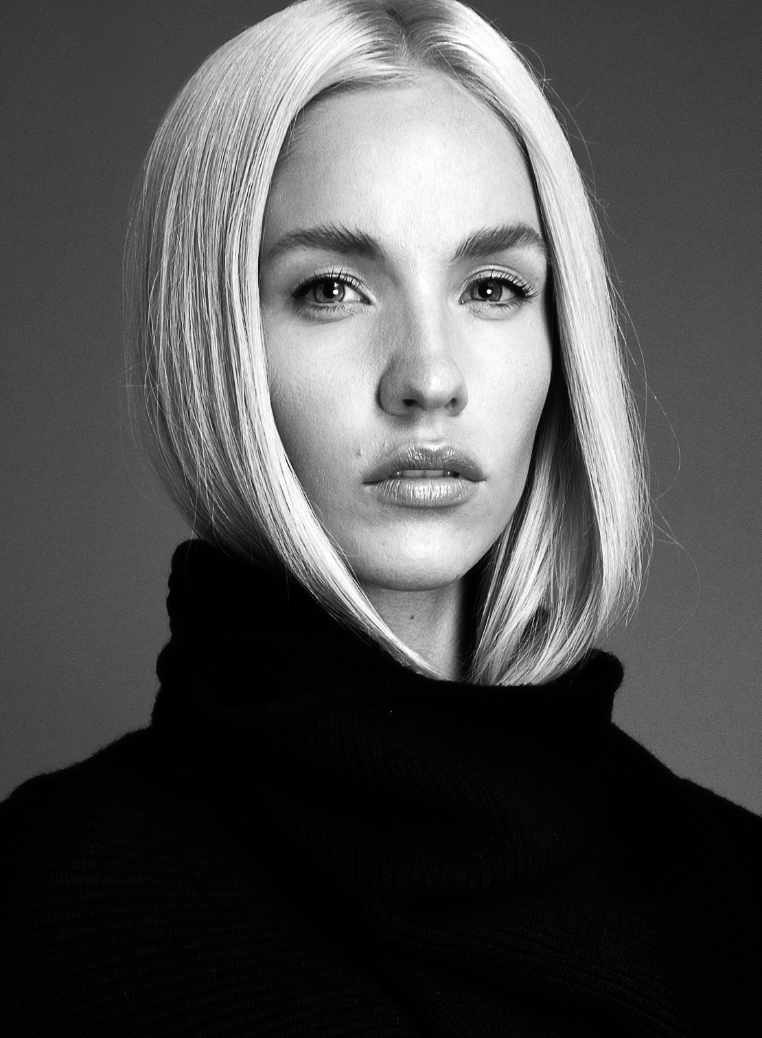 ELITE MODEL MANAGEMENT TORONTO : Amanda by Colin Gaudet