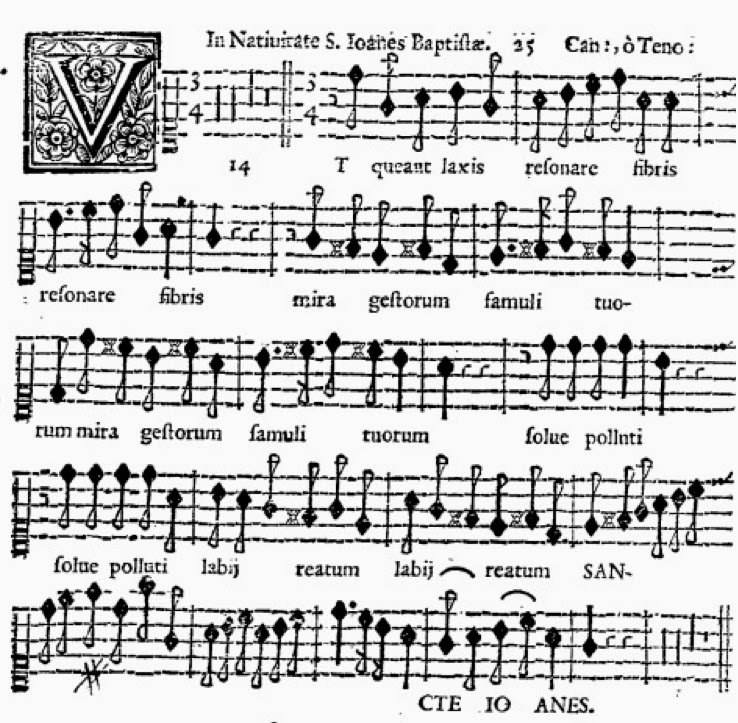 Musicians In Ordinary