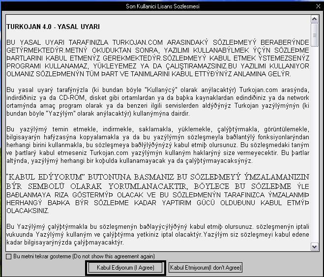 Turkojan 4 Gold Edition - Baixar e usar | Lan House - O Mancebo