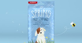 Spring on Packaging of the World - Creative Package Design Gallery