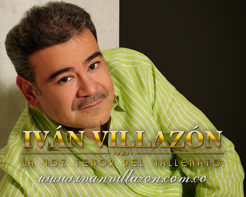 NOTICIAS Y EFEMERIDES MUSICALES Y DEL CINE: IVÁN VILLAZÓN, UN 25 DE ...
