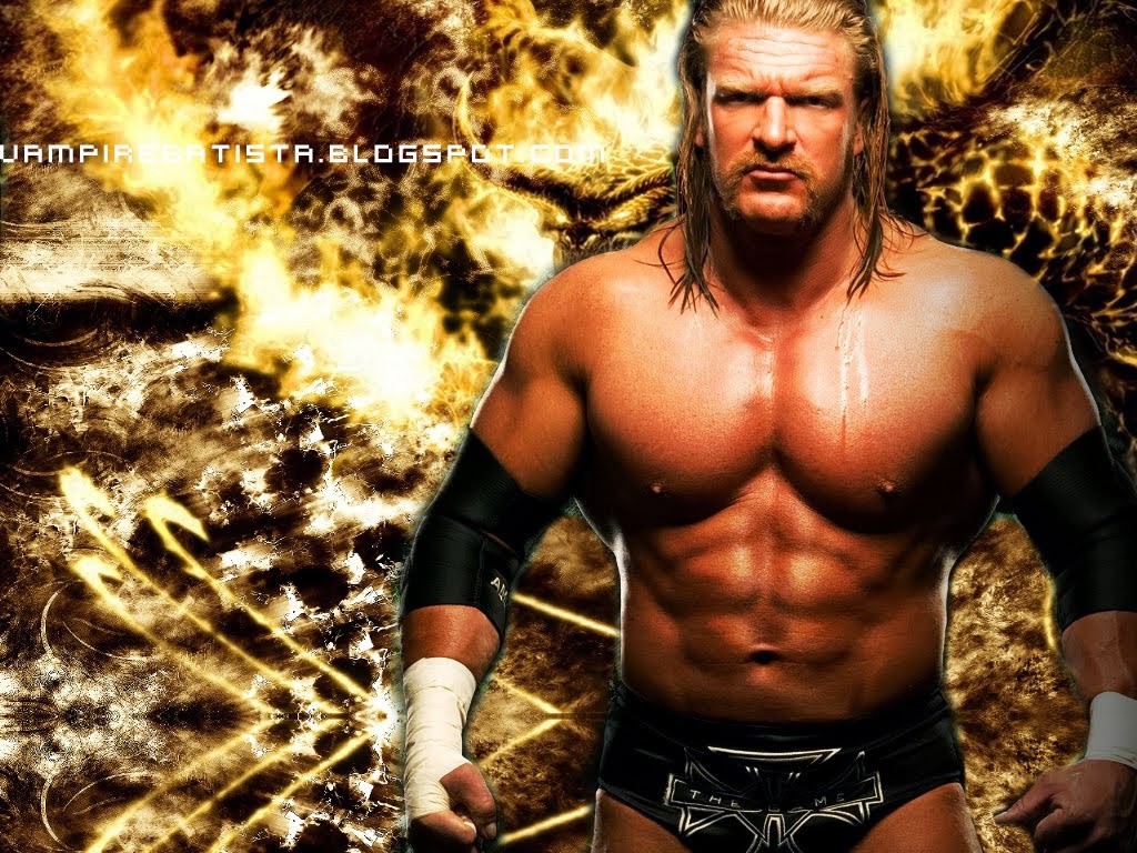 Triple H Wallpapers | Beautiful Triple H Picture | Superstar Triple H ...