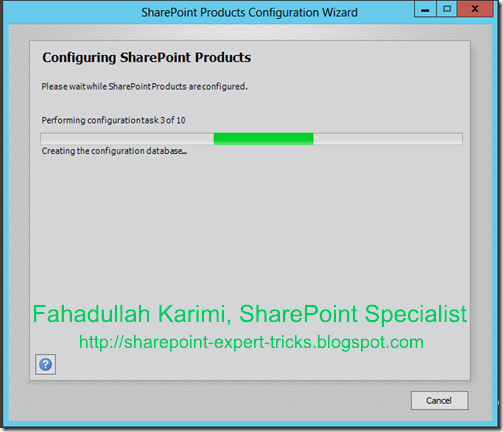 SharePoint Tips and Tricks: Install and configure SharePoint Server 2013