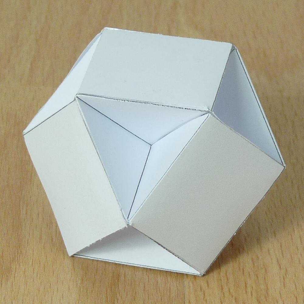 TIC LIBRE: Cubohemioctaedro