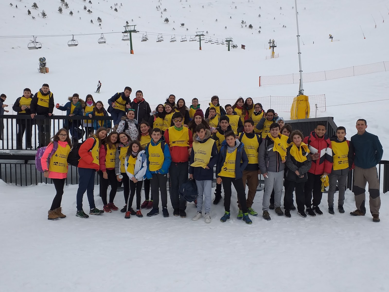 El rinconcito de Jorge Enciso: 2019